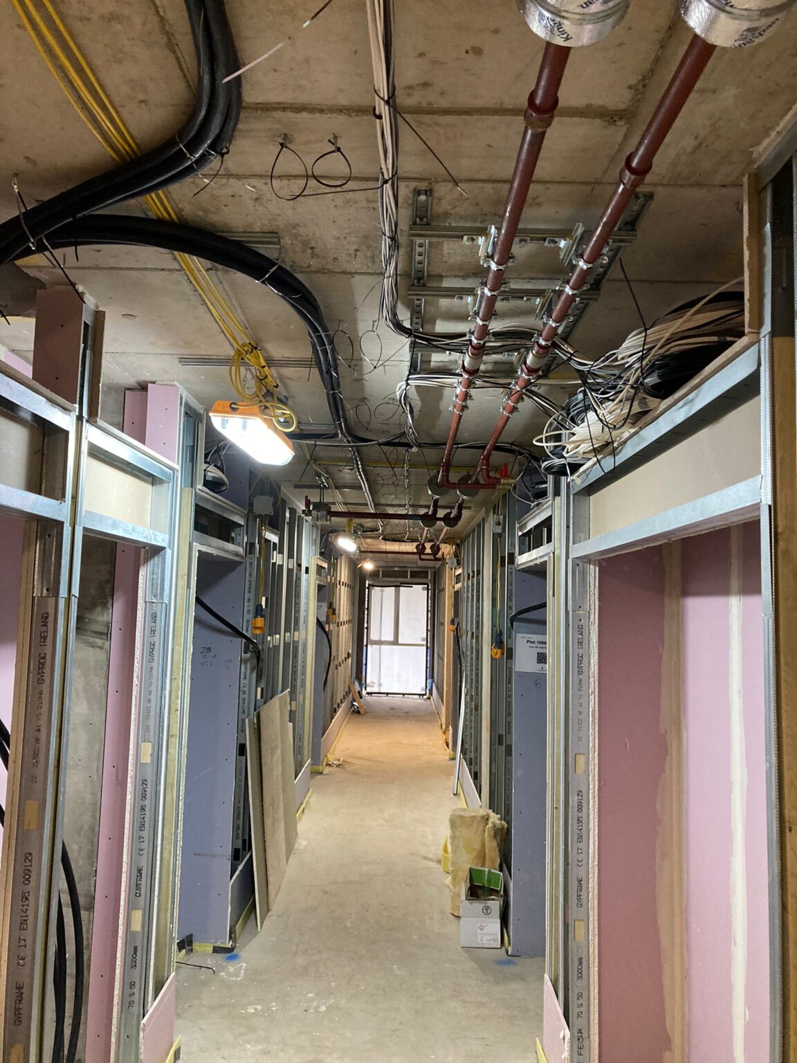 News - Colne Valley Group