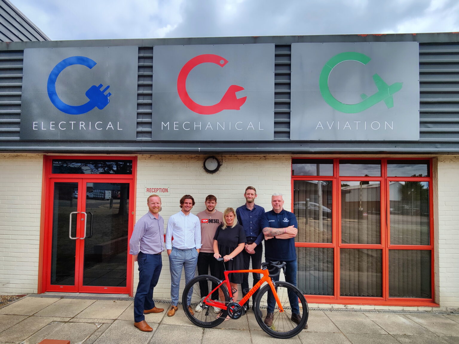 Colne Valley Group | Building Services Contractor in London & South ...