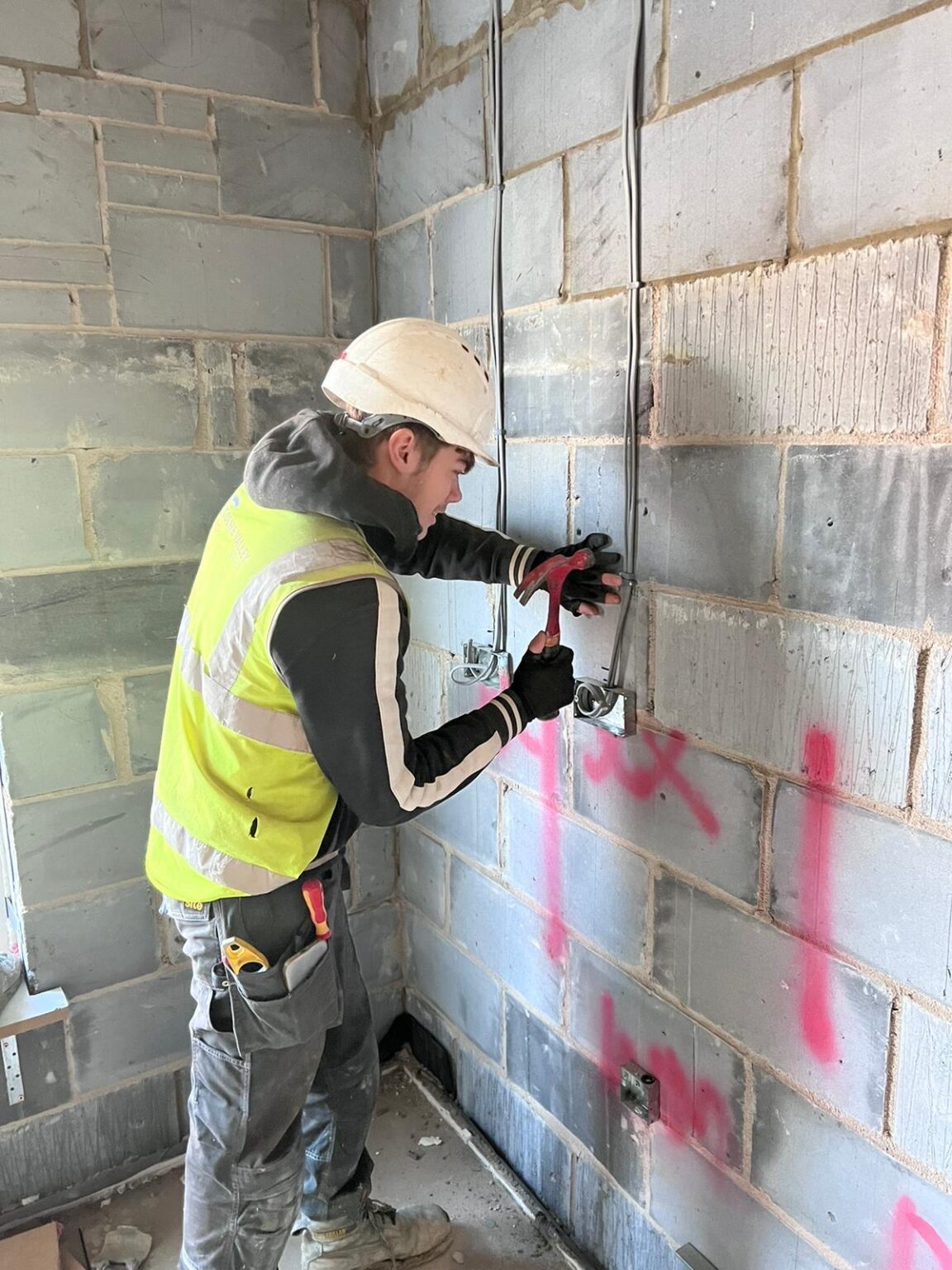 News - Colne Valley Group